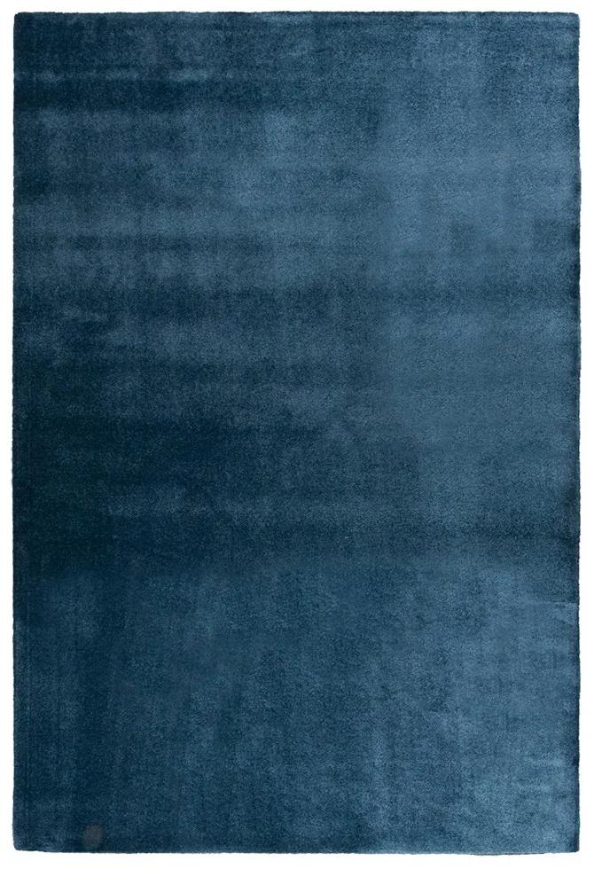 Koberec Satine: Modrá 200x300 cm