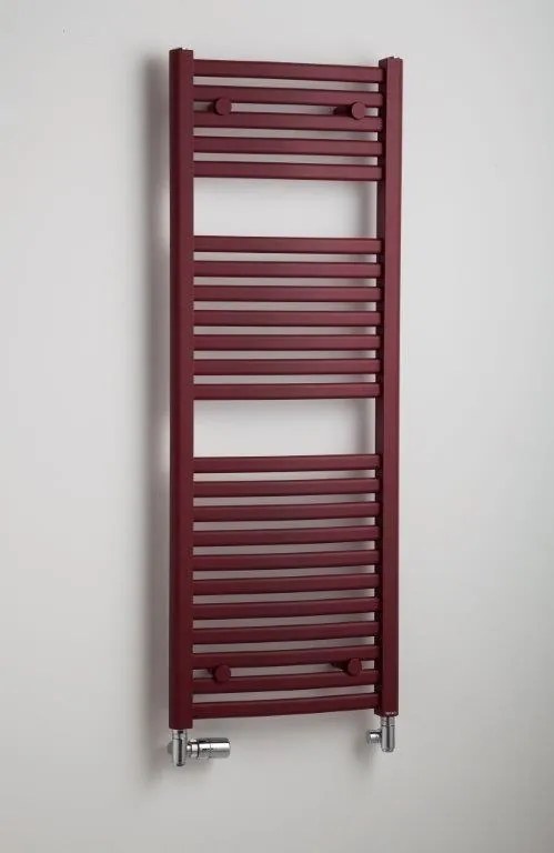 PMH Marabu 600 x 783 mm CM2 koupelnový radiátor chrom