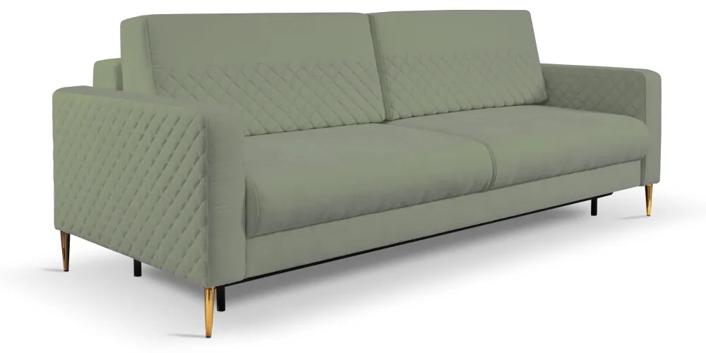 MAXIVA Pohovka - KORFU sofa Čalounění: Bristol 2454