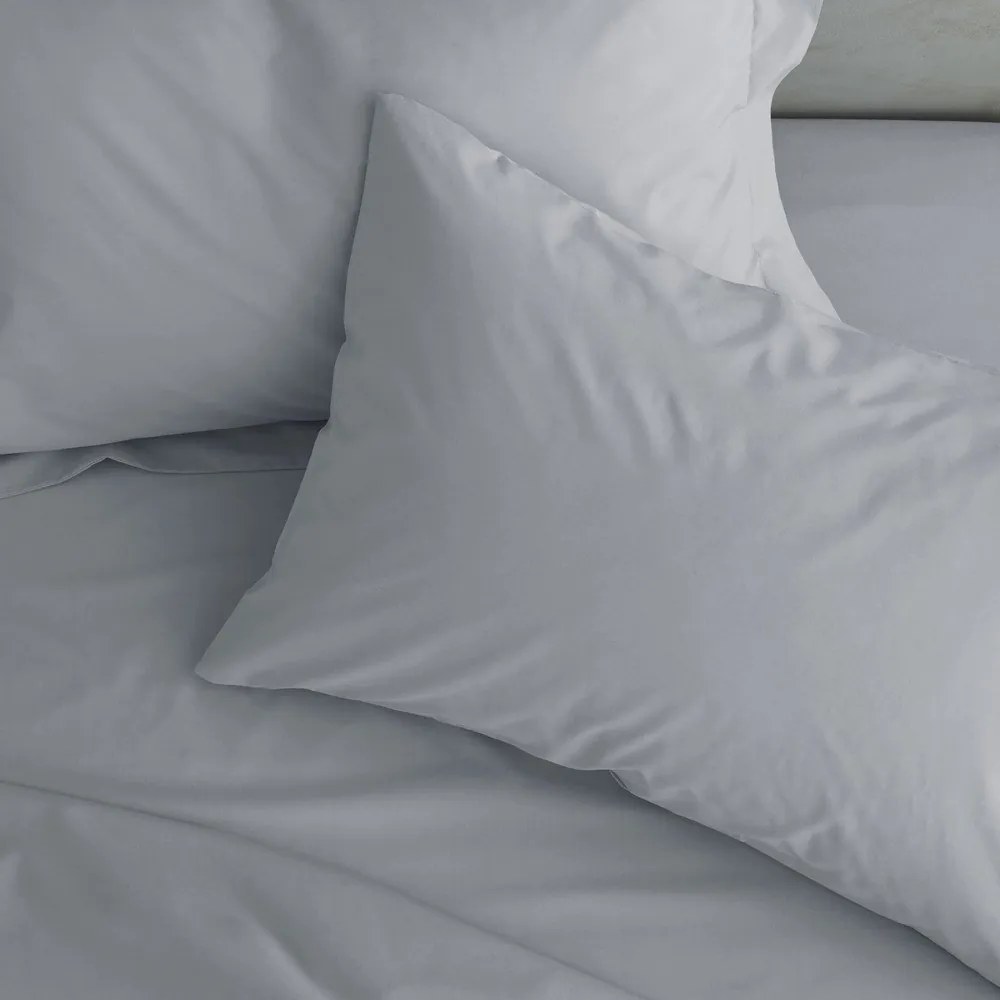 Perkálové povlaky na polštáře v sadě 2 ks 50x75 cm Easy Iron Percale – Catherine Lansfield