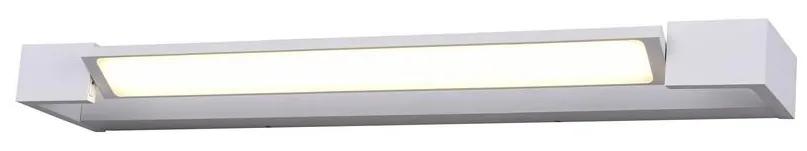 Azzardo | Azzardo AZ2795 - LED Koupelnové nástěnné svítidlo DALI 1xLED/24W/230V IP44 4000K | AZ2795