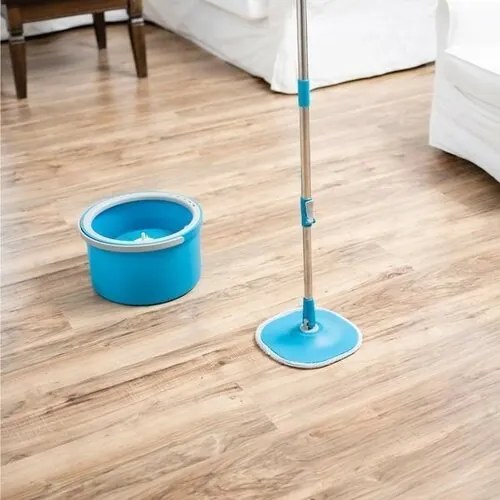 Mediashop Livington Clean Water Spin Mop Rotační mop