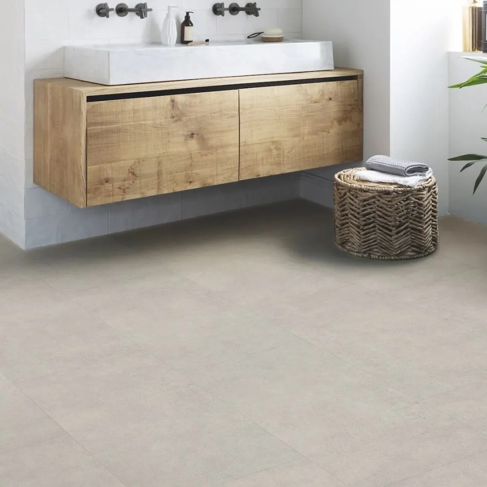 Gerflor CREATION 30 - 1599 Bloom Uni Clear 3,76 m²