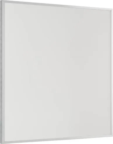 Klarstein Wonderwall IR 36 Carbon Crystal, infračervený topný panel, 60x60cm, 360W, bílá barva
