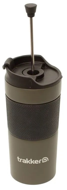 Trakker Termohrnek Armolife Thermal Coffee Press Mug