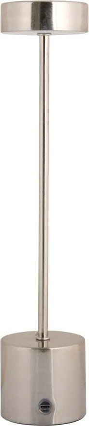 LED stolní /přenosné venkovní svítidlo na USB ø 8 cm Ganar LED – Leitmotiv