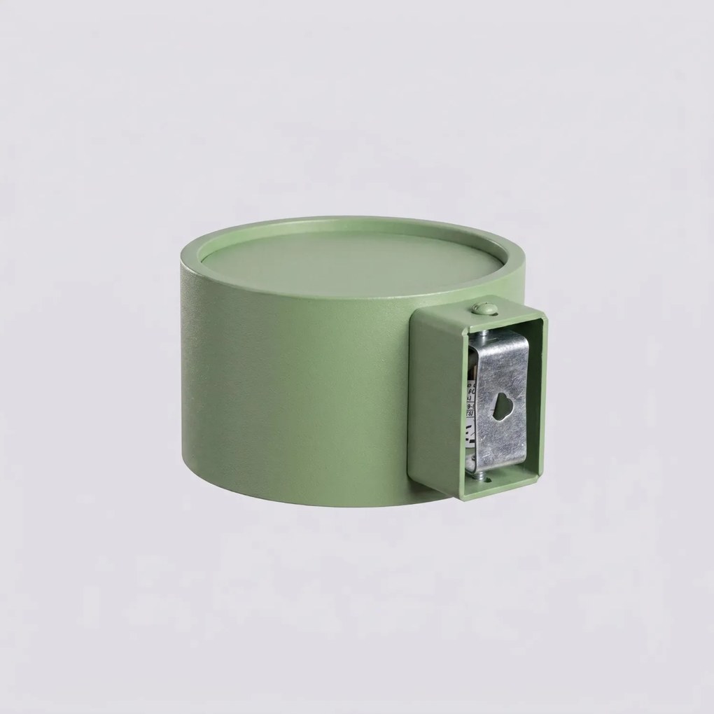 Sollux Lighting Nástěnné svítidlo MODO 1 šalvějové GX53