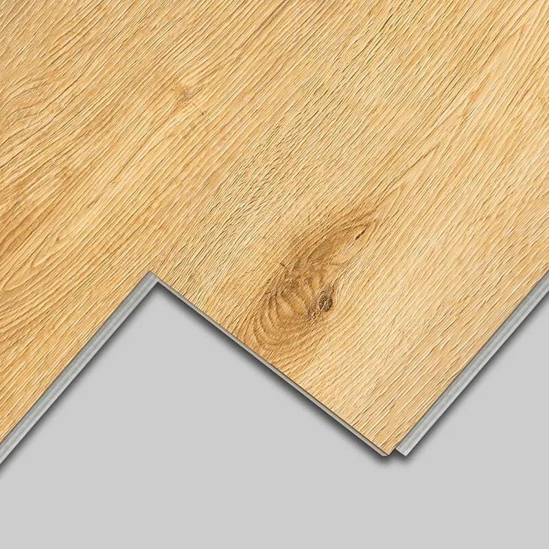 Authentic Oak Click Rigid 6501 Dub přírodní