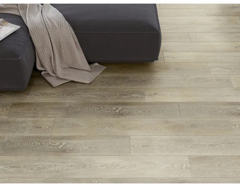 Mexen Jasper, vinylová podlaha 1227 x 187 mm LVT Dryback 2,5 mm, PVC podklad, 4stranná V-drážka, dub, F1318-1227-187-255-4V1-01