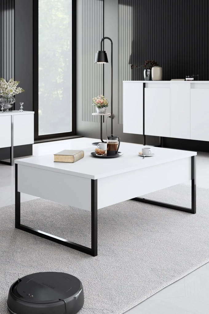 Sada nábytku do obývacího pokoje Luxe - výběr z 6 provedení