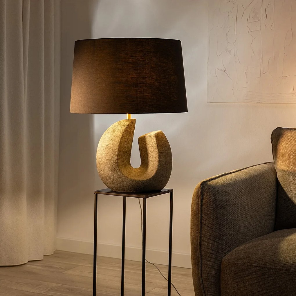 Stolní lampa Arcus II 65 cm