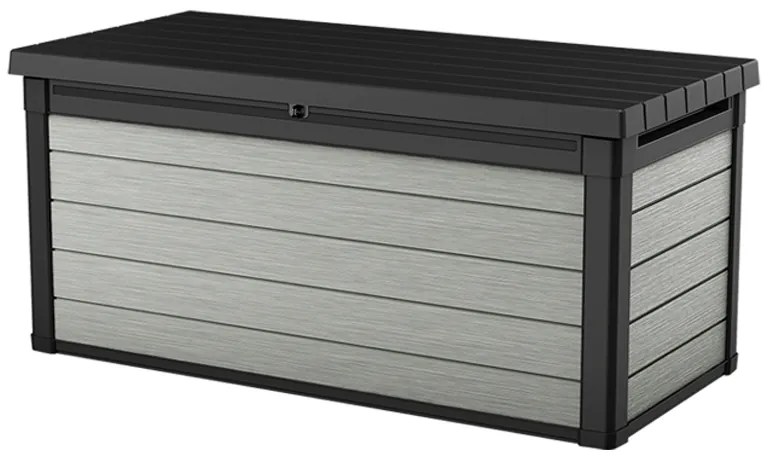 Úložný box DENALI STORAGE 90 Keter 152x73x90cm