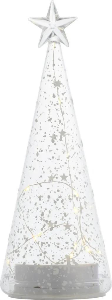 Sirius Sirius LED dekorace Romantic Tree 26 cm (15 LED světel)