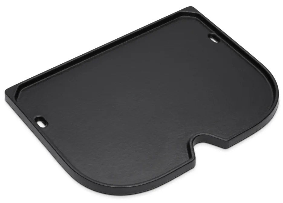 Weber  Lumin Compact plancha na gril 6611