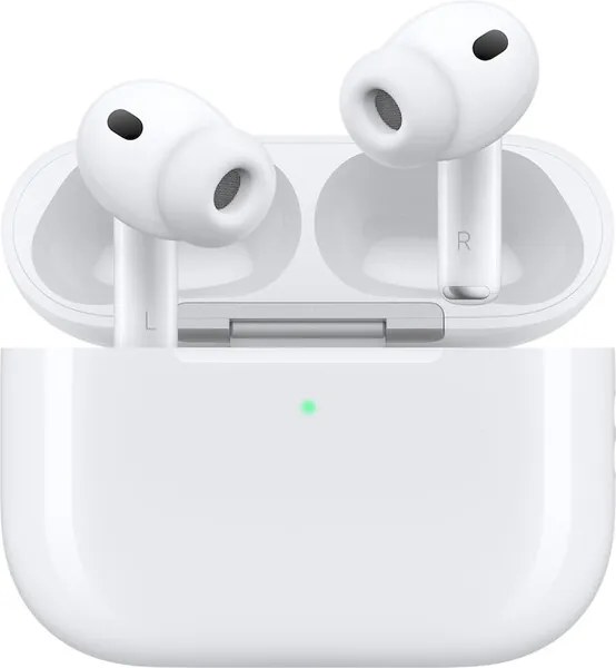 Apple AirPods Pro 3 MFHP4ZM/A Bílá