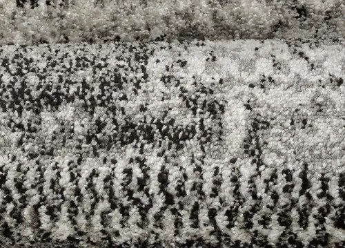 Koberce Breno Kusový koberec PHOENIX 3003 - 0244, Béžová, Vícebarevné, 133 x 190 cm