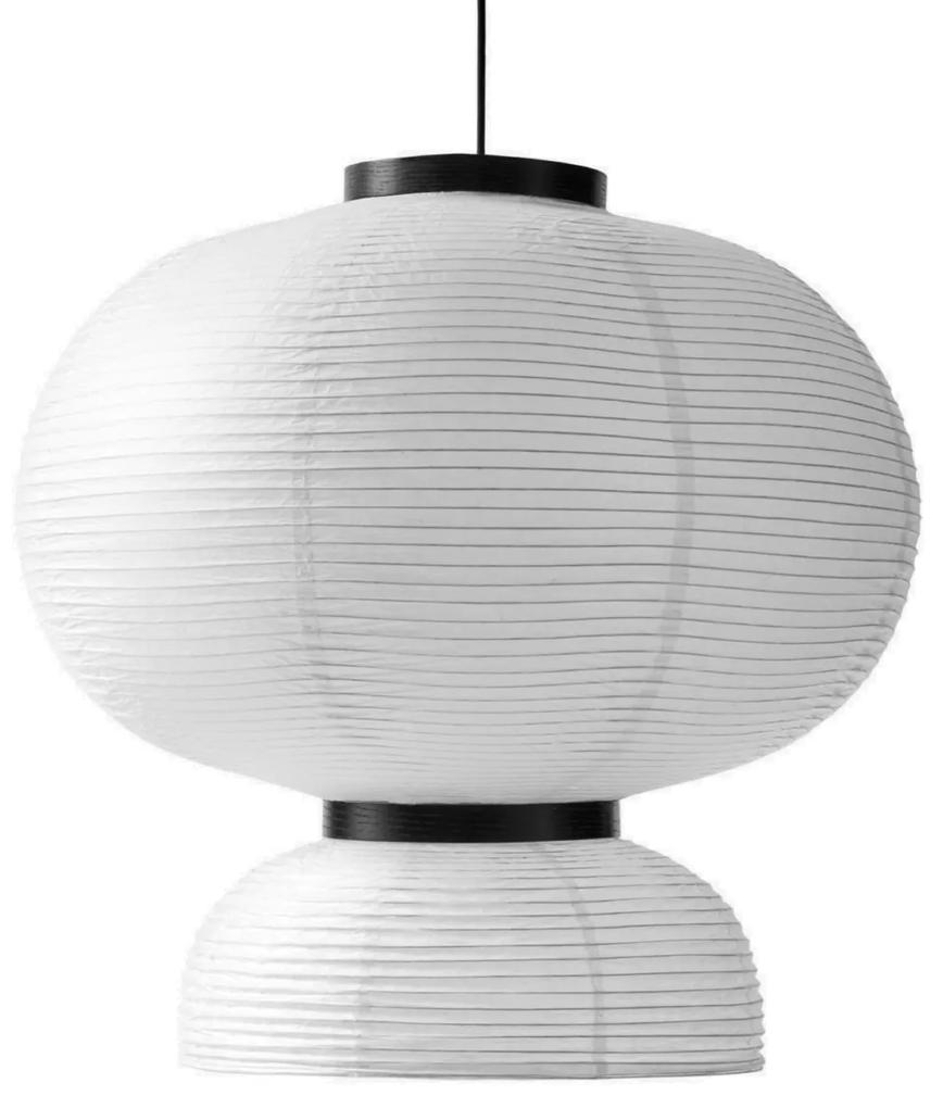 &Tradition designové závěsné lampy Formakami JH5