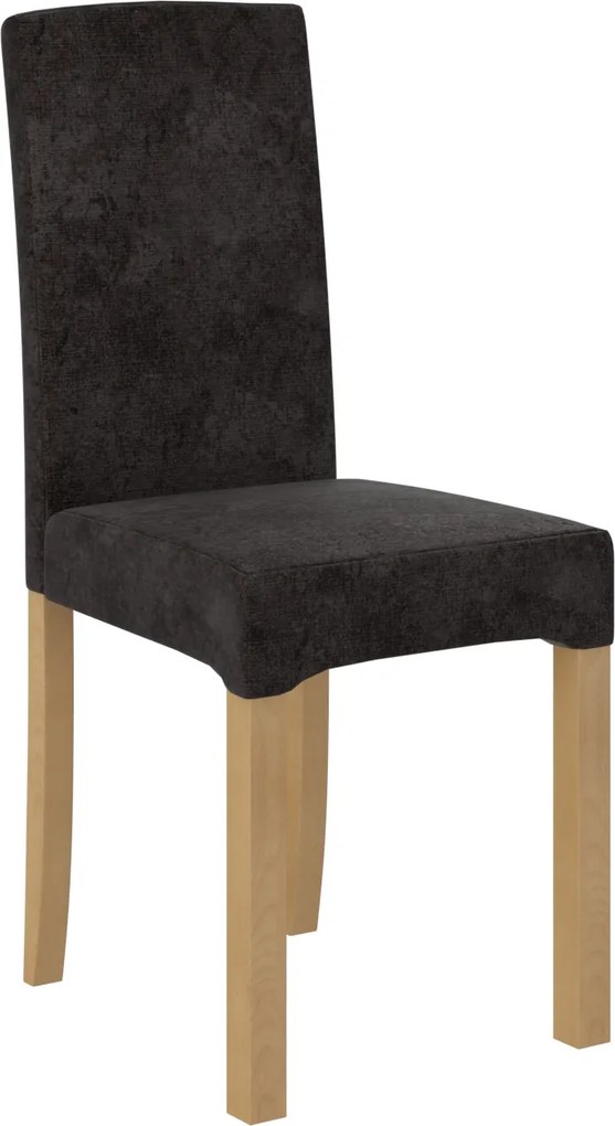 ADRK Furniture Sada stolu s židlemi RODOS 56 SE-R-56-C-B112