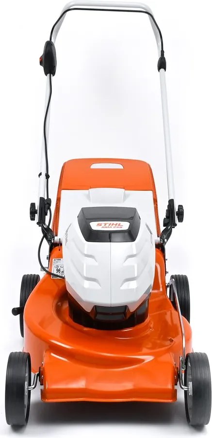 Aku sekačka STIHL RMA 248