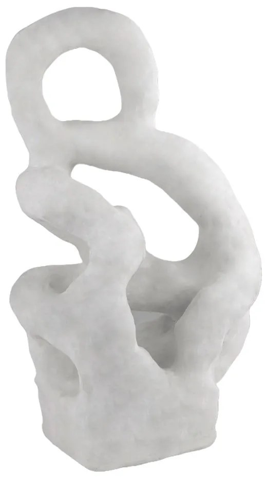 Soška z polyresinu (výška 32 cm) Sculpture – Mette Ditmer Denmark
