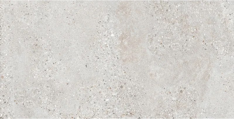 Mexen Inspira Bianco vzorek glazované rektifikované dlažby G1, dlaždice podlahovo-stěnová, mat - TL303-00-S