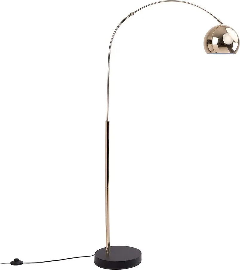 ARC Stojací lampa 166 cm