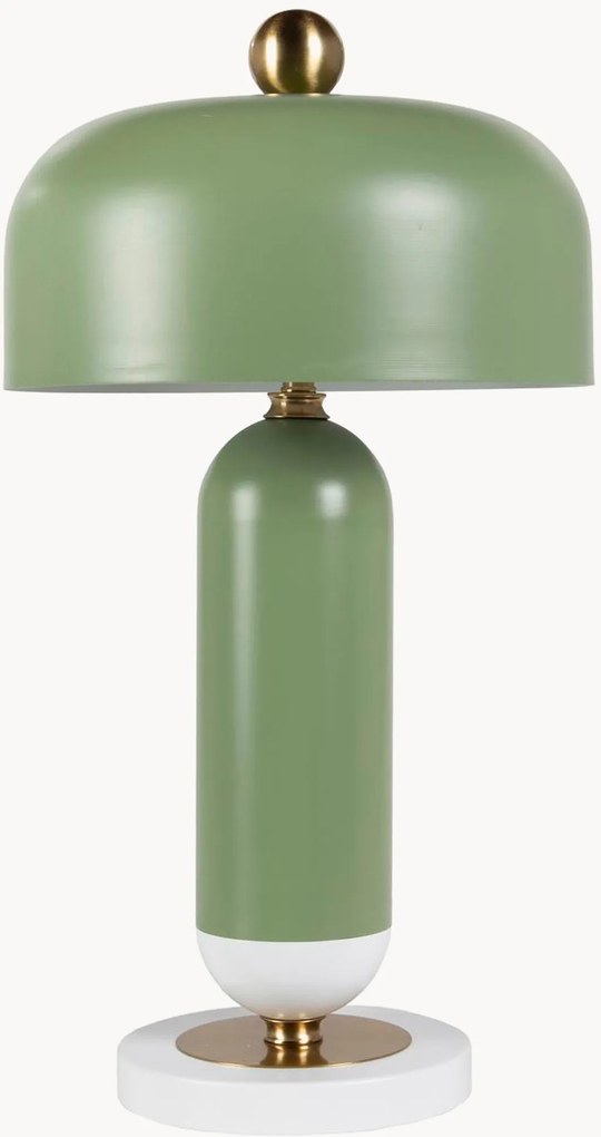 Stolní lampa Hannah
