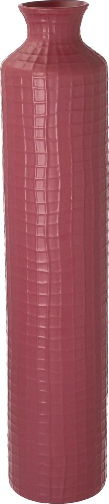 Vase Dalia I 12x12x60 cm