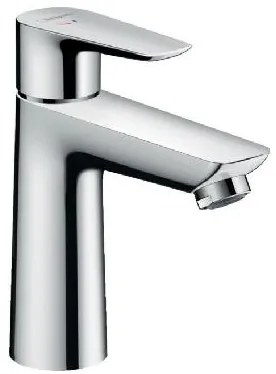 Hansgrohe Talis E - Umyvadlová baterie, CoolStart, chrom 71714000