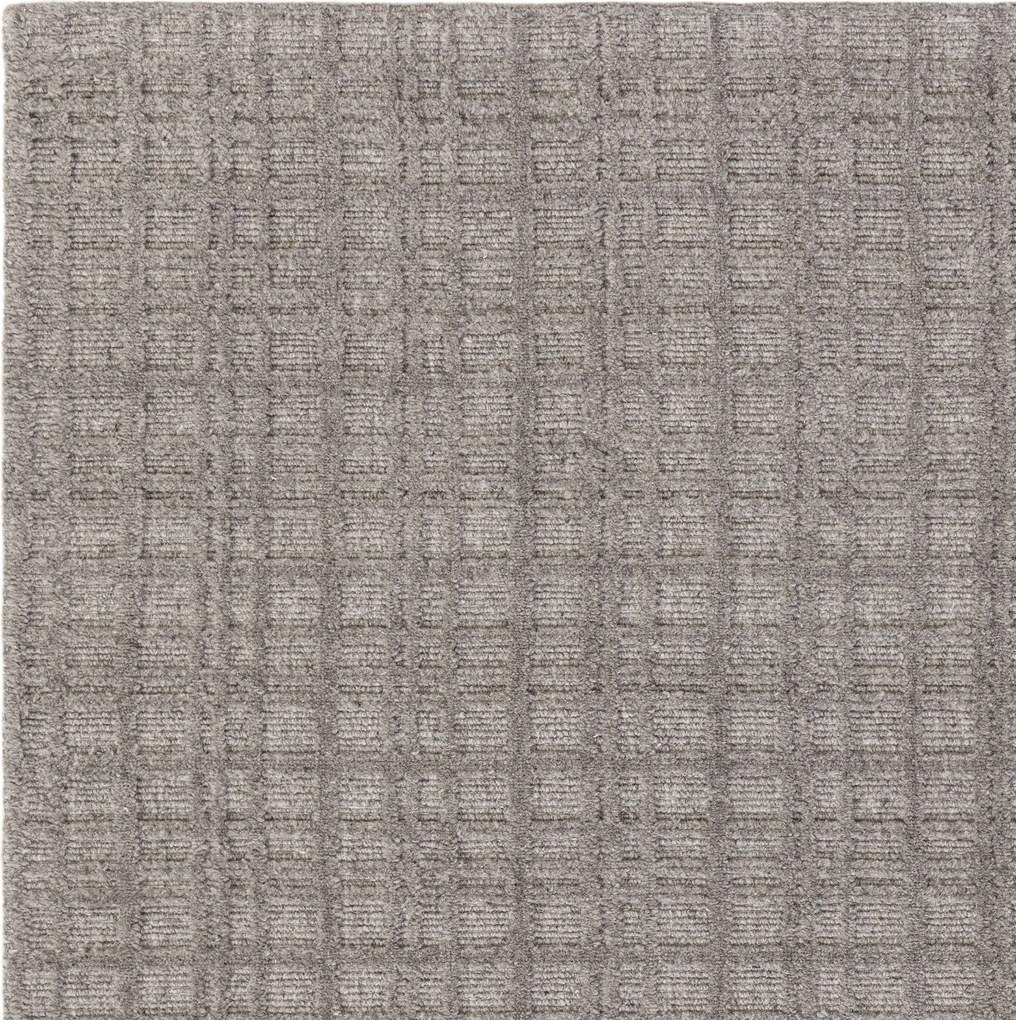 Tribeca Design Kusový koberec Berney Taupe Rozměry: 200x290 cm
