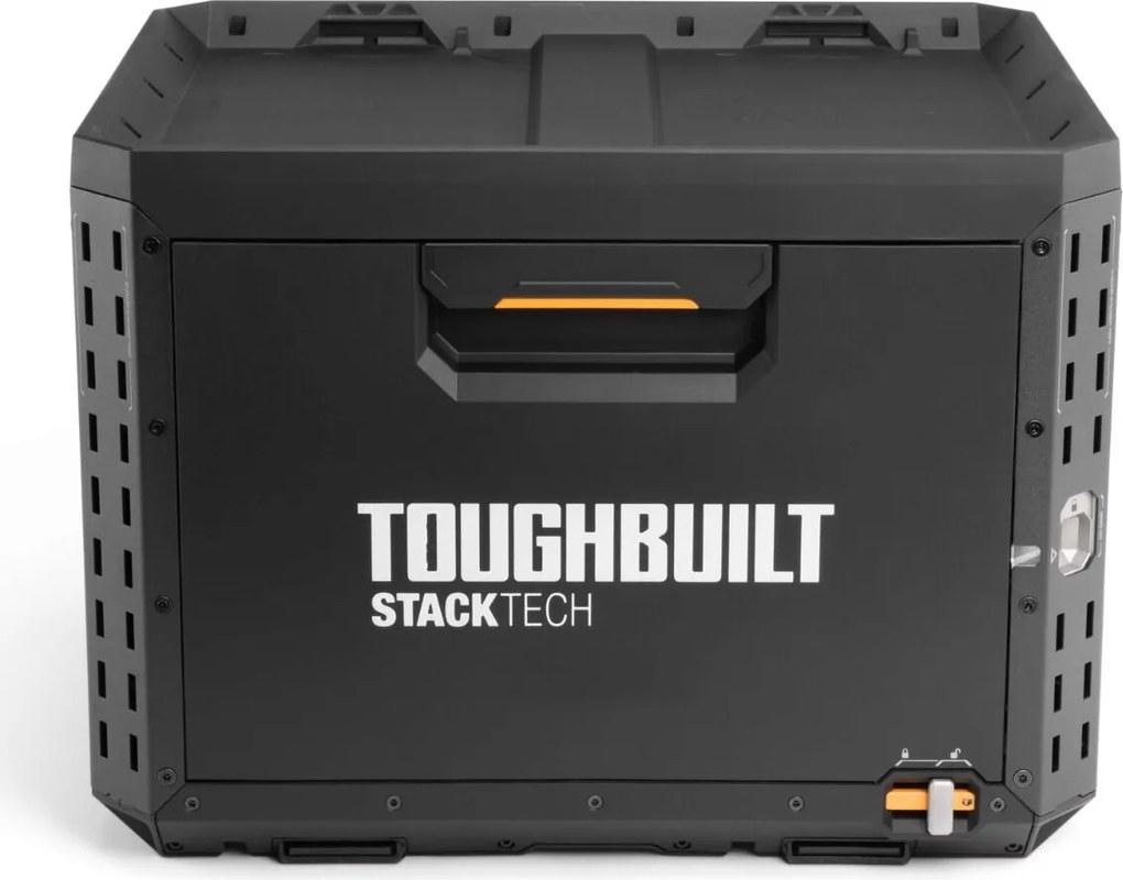 ToughBuilt | StackTech® XL Box na nářadí s 1 zásuvkou