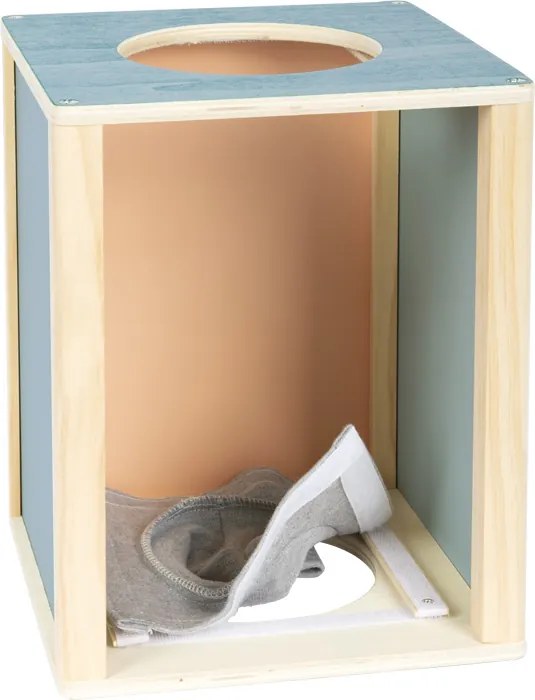 small foot Hmatový box Sensory
