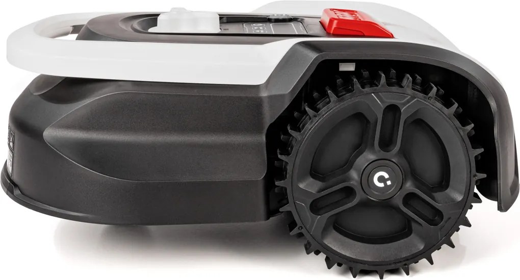 Hahn & Sohn Cedrus Robotická sekačka C-MOW-S3 HP16174