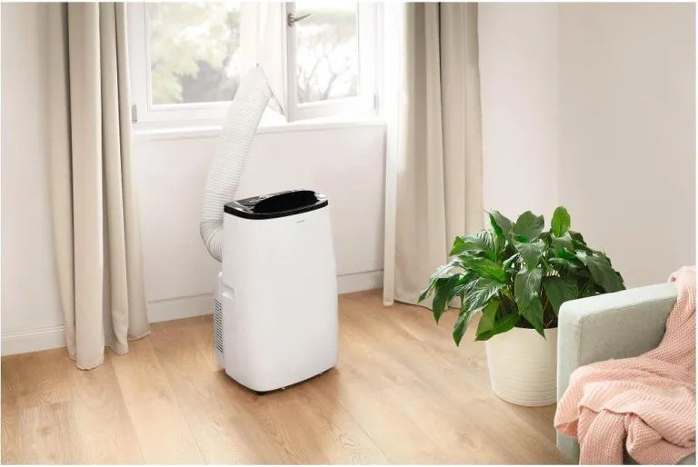 Mobilní klimatizace SAC MT1238CH SENCOR