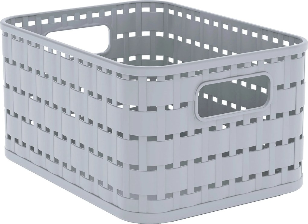 XXXLutz ÚLOŽNÝ BOX plast Rotho - Boxy - 003294054102