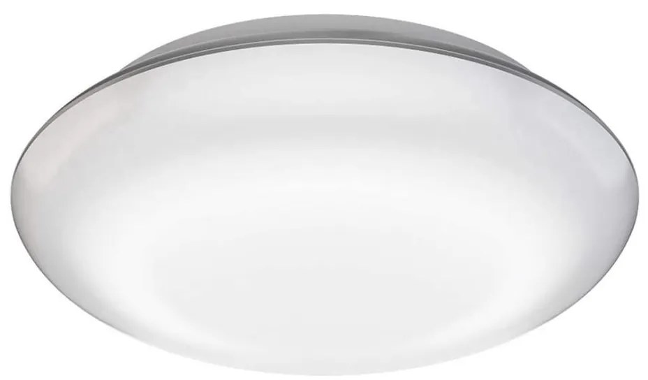 Steinel 035440 - LED Venkovní svítidlo se senzorem QUATTRO LED/10W/230V IP54