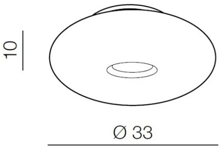 Azzardo AZ1598 - Koupelnové stropní svítidlo OPTIMUS 2xE27/40W/230V IP44