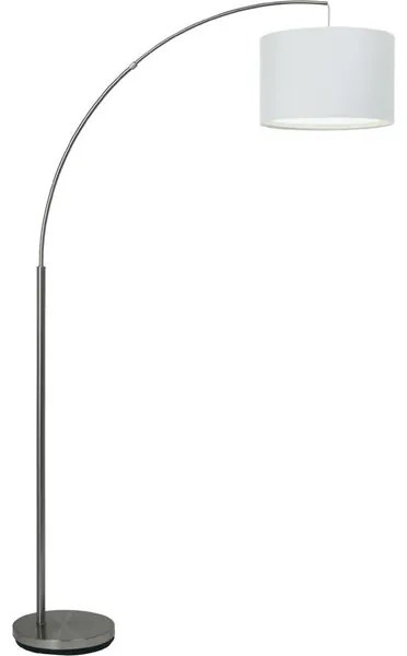 Stojací lampa CLARIE - 13258/22 - Brilliant