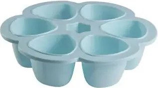 Beaba Multi-dávkovač na jídlo 6x150ml modrá