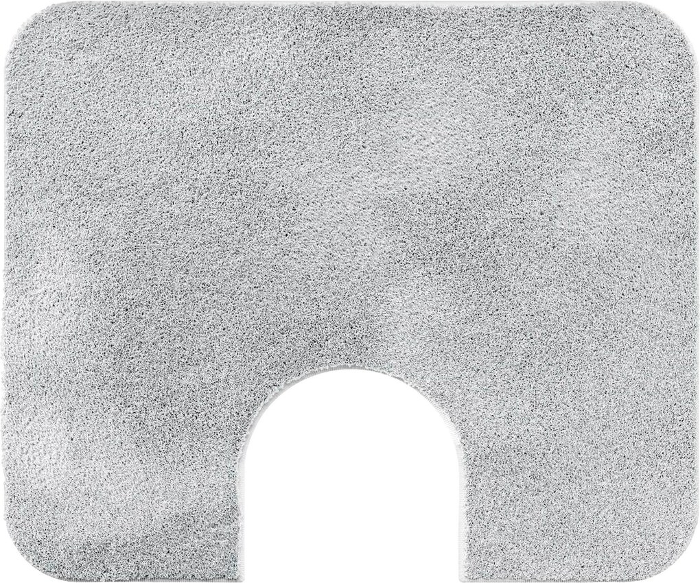 XXXLutz WC PŘEDLOŽKA, 50/60 cm Esposa - WC předložky - 008250037101