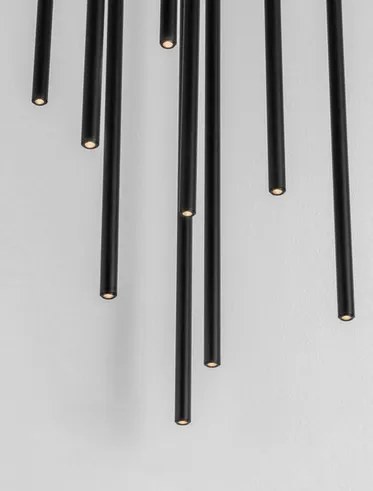Závěsné LED svítidlo NOVA LUCE STILVI 41W 3000K 9232153