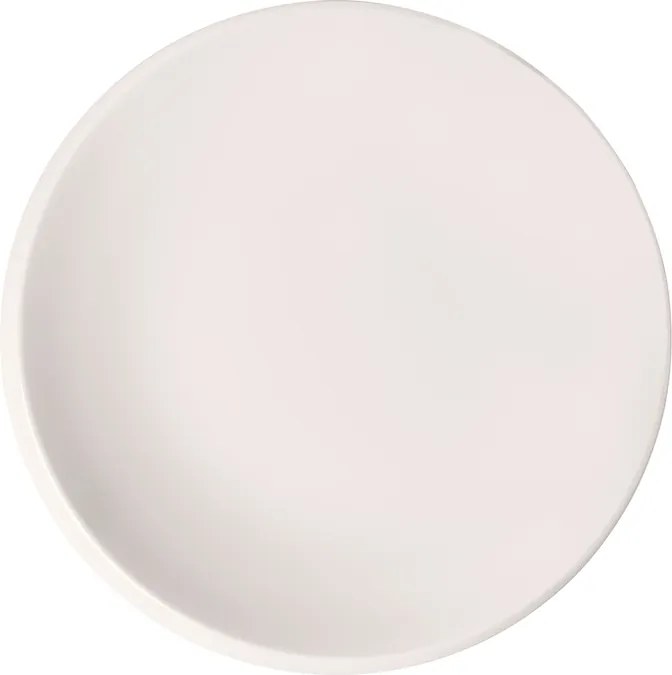 Villeroy&Boch Villeroy & Boch NewMoon mělká miska, 25 cm, 320 ml