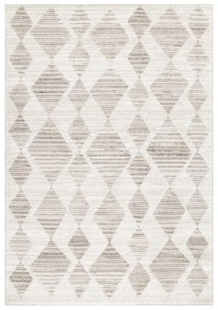 Kusový koberec Taznaxt 5102 cream 80 x 150 cm
