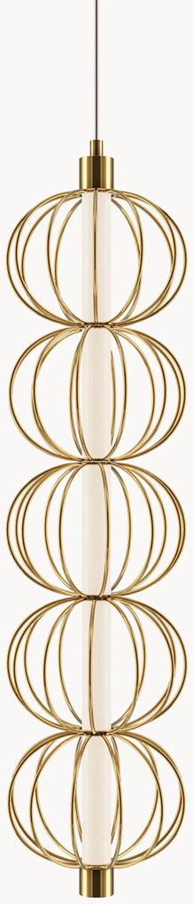 Závěsné LED svítidlo Golden