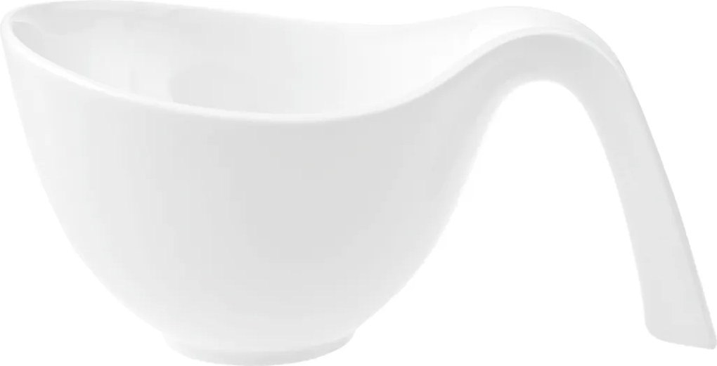 Villeroy & Boch V&B Flow Hrnek s uchem 0,45l 10-3420-4880