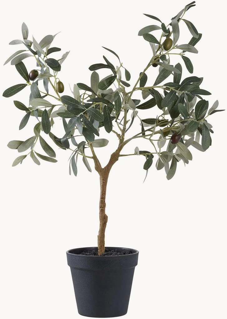 Umělá rostlina Olive