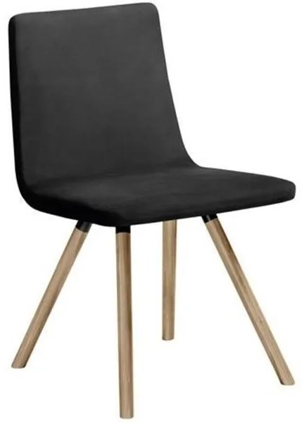 LD SEATING - Židle HARMONY PURE 855-D