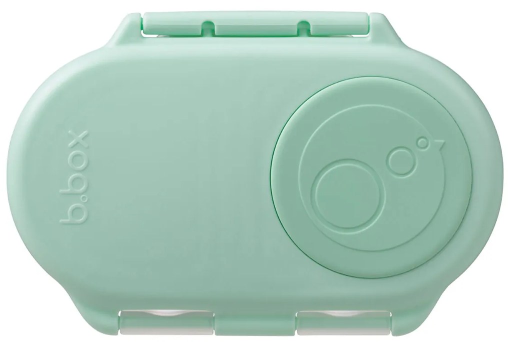 Svačinový box malý, b.box, spearmint