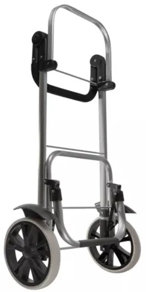 Nákupní taška na kolečkách 42L 50kg