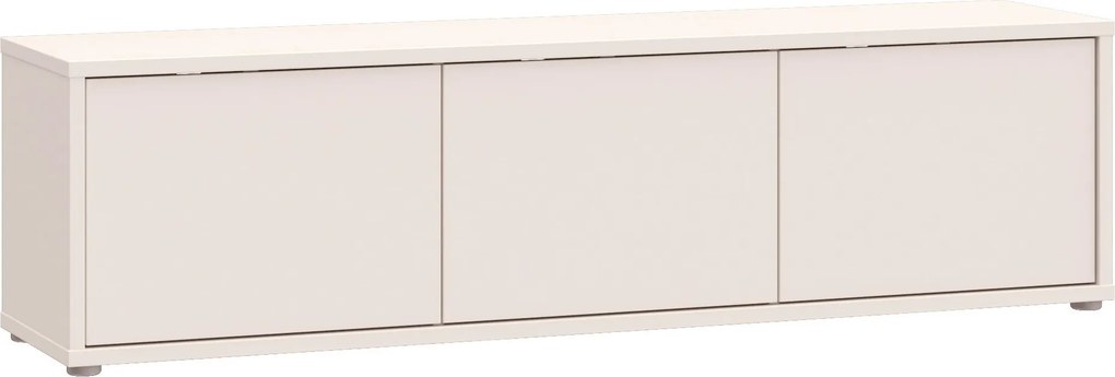 XXXLutz NÍZKÁ KOMODA, pískové barvy, 154,2/42,5/34,9 cm Carryhome - TV stolky & komody pod TV - 000687018328